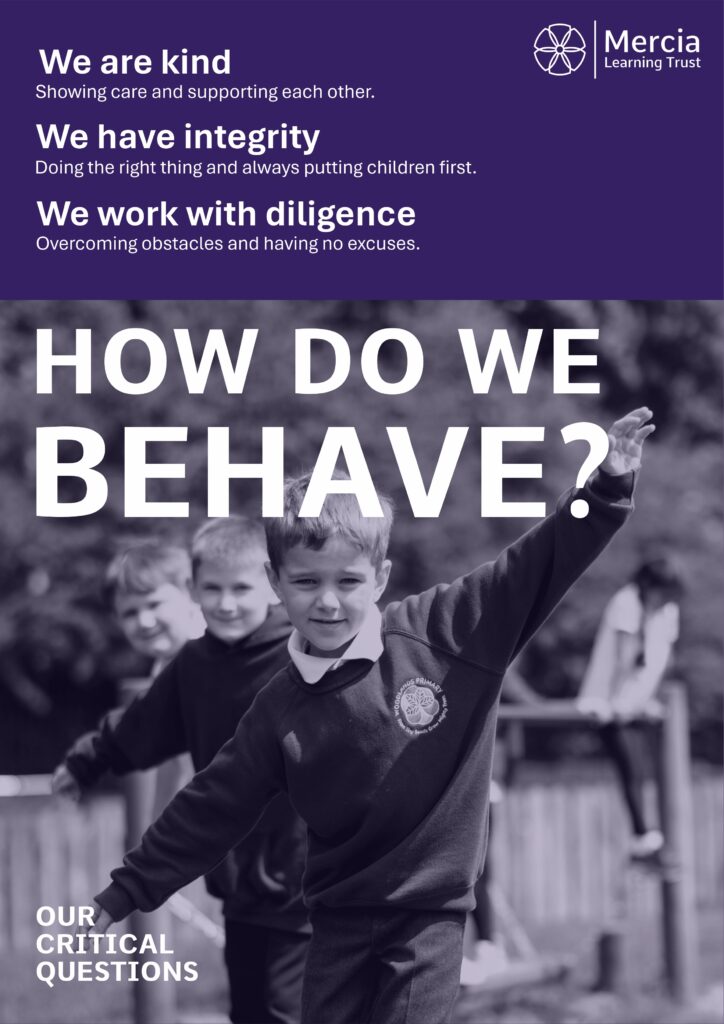 Mercia Learning Trust - Mercia School